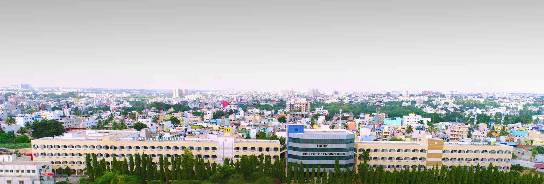 Computer Science Engineering College in Bangalore | CSE Course