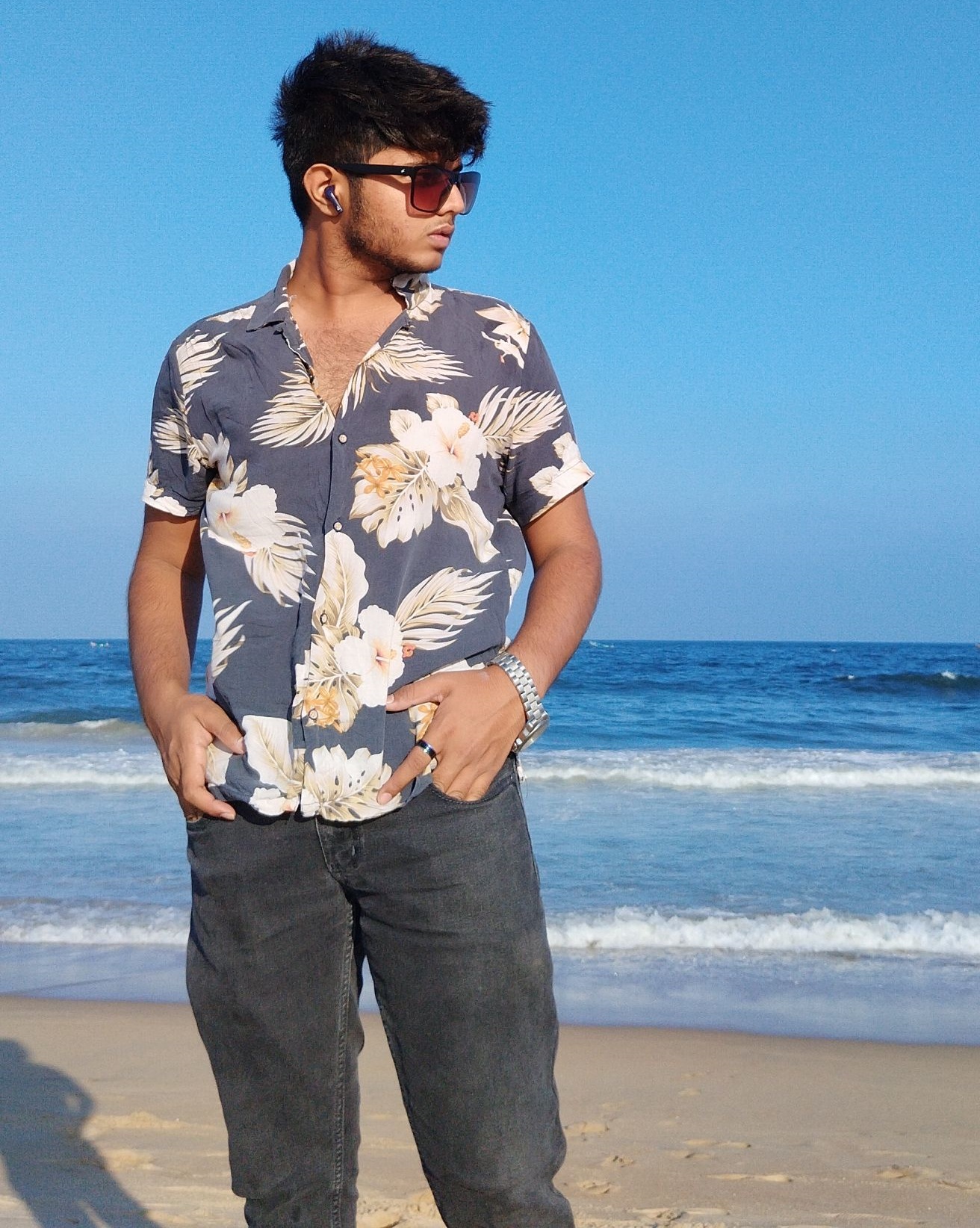 Top Placement Colleges In Bangalore | HKBK College Of Engineering